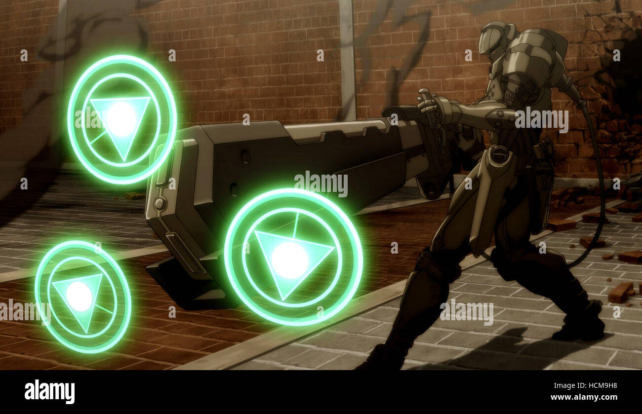 STRAIGHT JACKET: THE CAST, (aka SUTOREITO JAKETTO: THE CAST-NINGEN NO ...