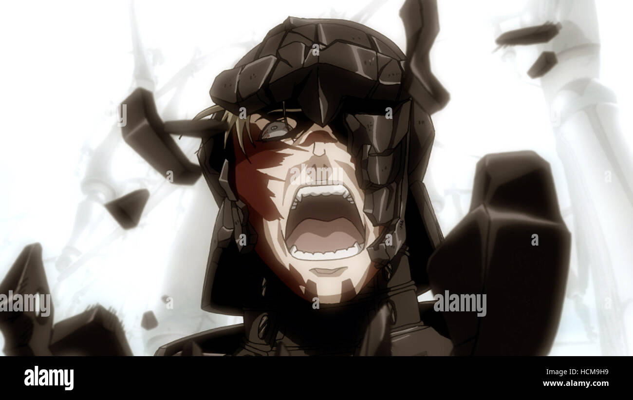 STRAIGHT JACKET: THE CAST, (aka SUTOREITO JAKETTO: THE CAST-NINGEN NO ...