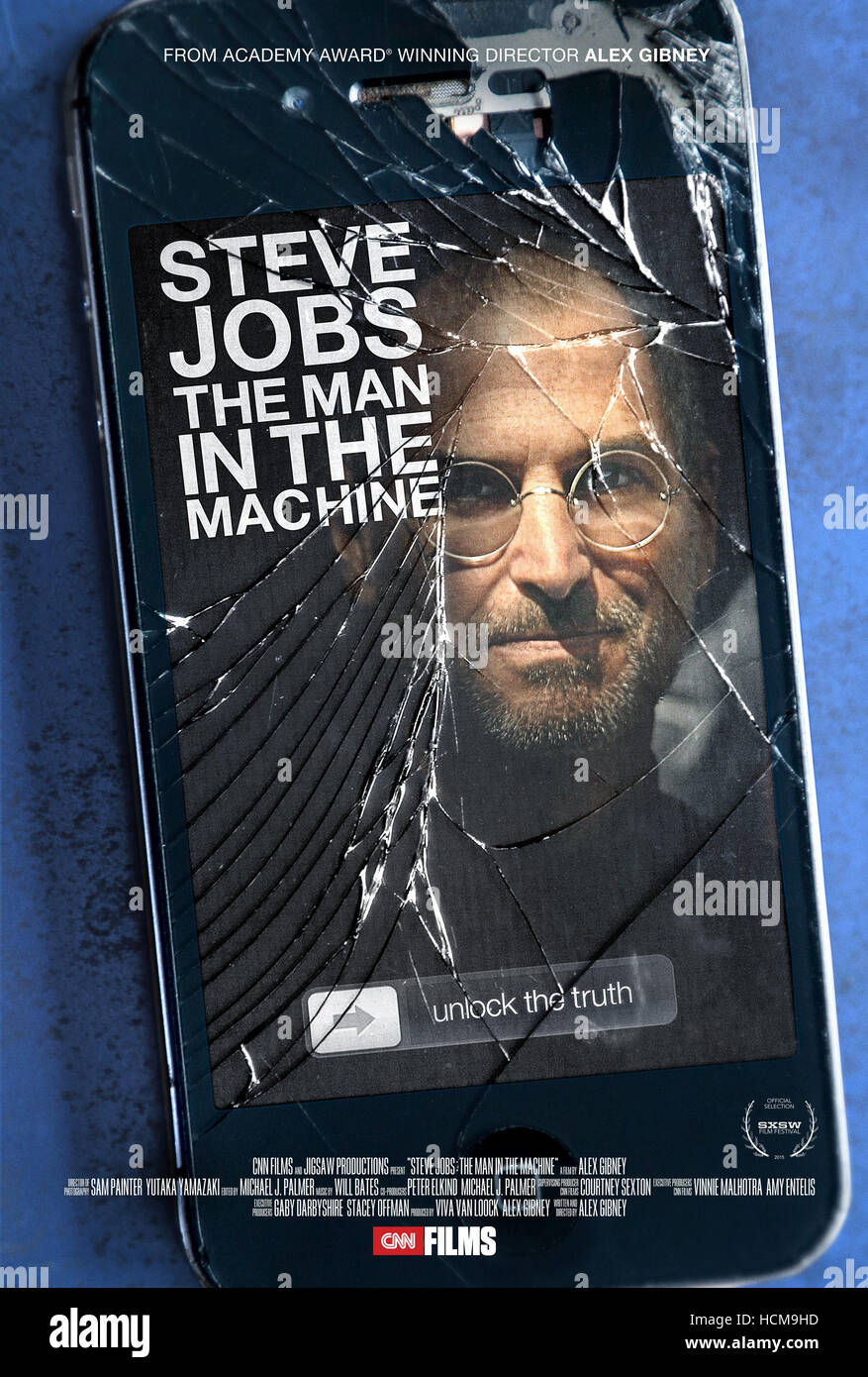 STEVE JOBS: THE MAN IN THE MACHINE, (aka STEVE JOBS: MAN IN THE MACHINE ...