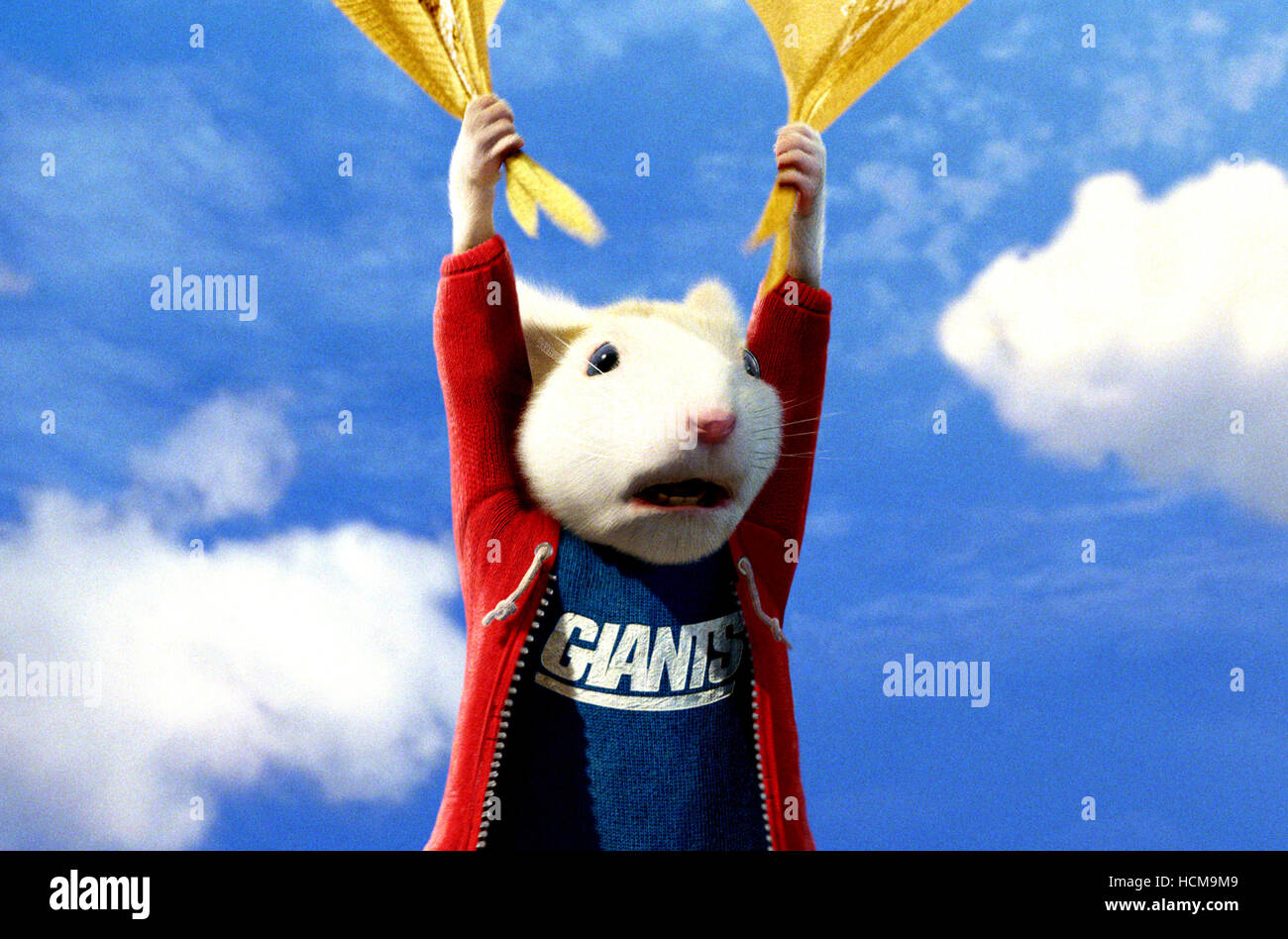 STUART LITTLE 2, Stuart Little, 2002, (c) Columbia/courtesy Everett ...