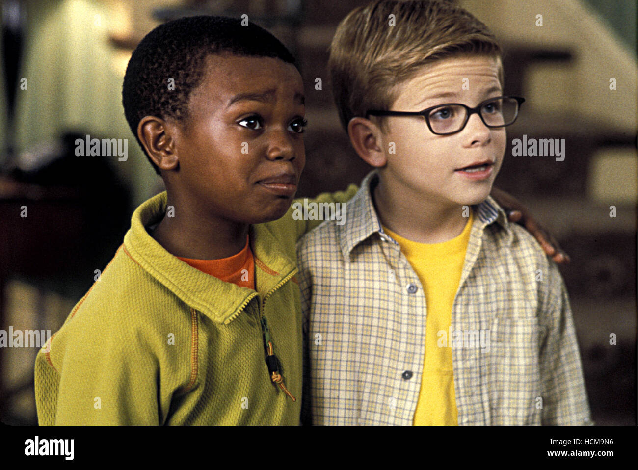 STUART LITTLE 2, Marc John Jeffries, Jonathan Lipnicki, 2002, (c ...