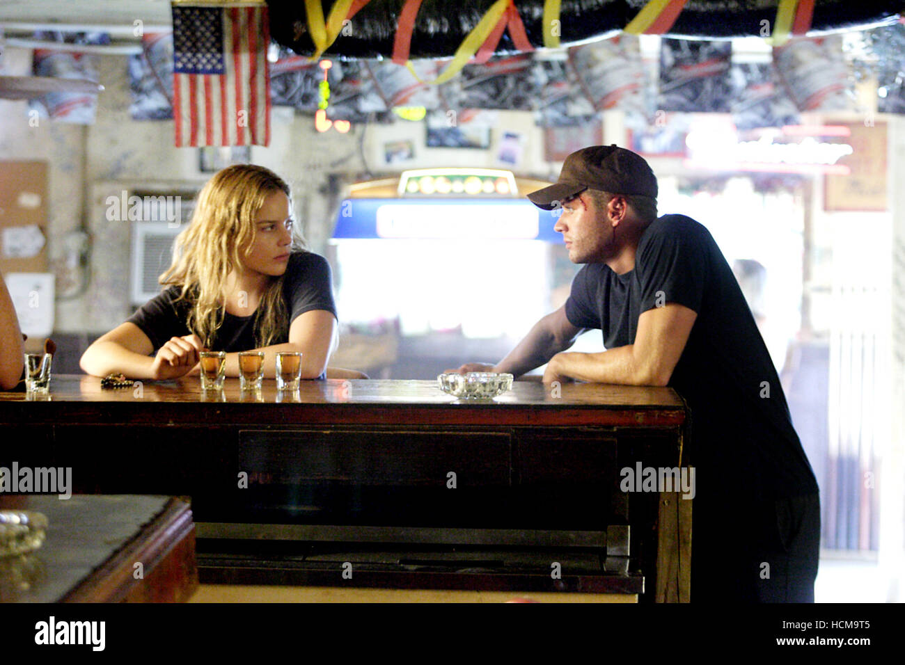 STOP LOSS, (aka STOP-LOSS), Abbie Cornish, Ryan Phillippe, 2008 ...