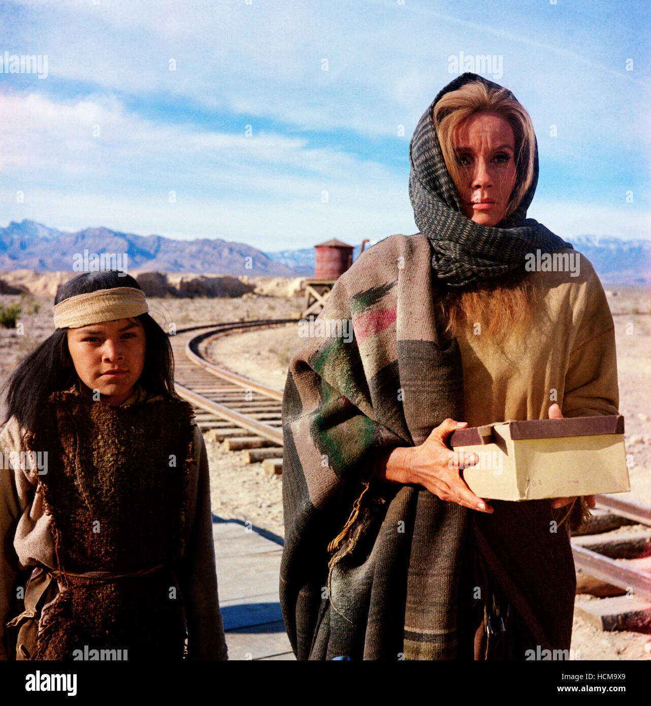 The stalking moon 1968 hi-res stock photography and images - Alamy