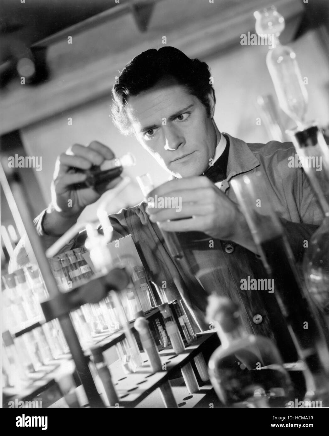 THE STORY OF LOUIS PASTEUR, Donald Woods, 1935 Stock Photo - Alamy