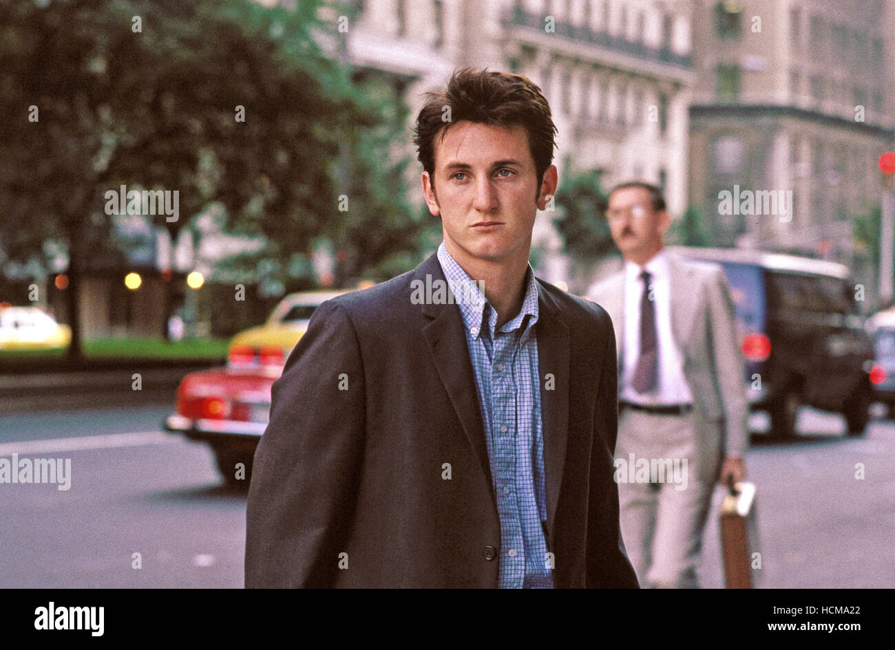 STATE OF GRACE, Sean Penn, 1990, (c) Orion/courtesy Everett Collection ...