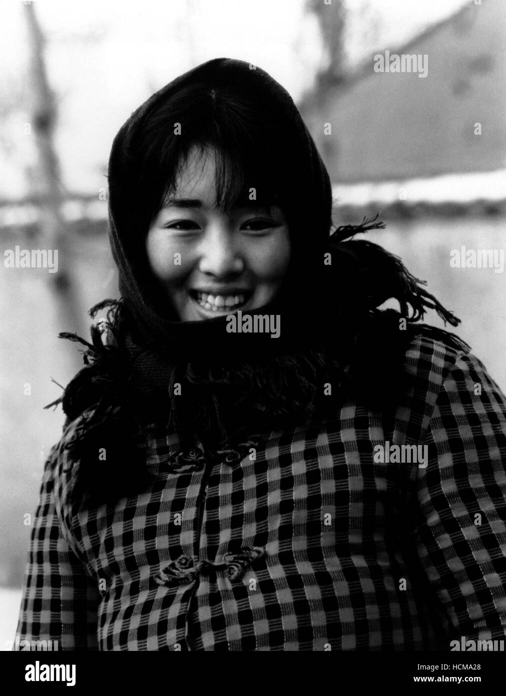 THE STORY OF QIU JU, (aka QUI JU DA GUAN SI), Gong Li, 1992. ©Sony ...
