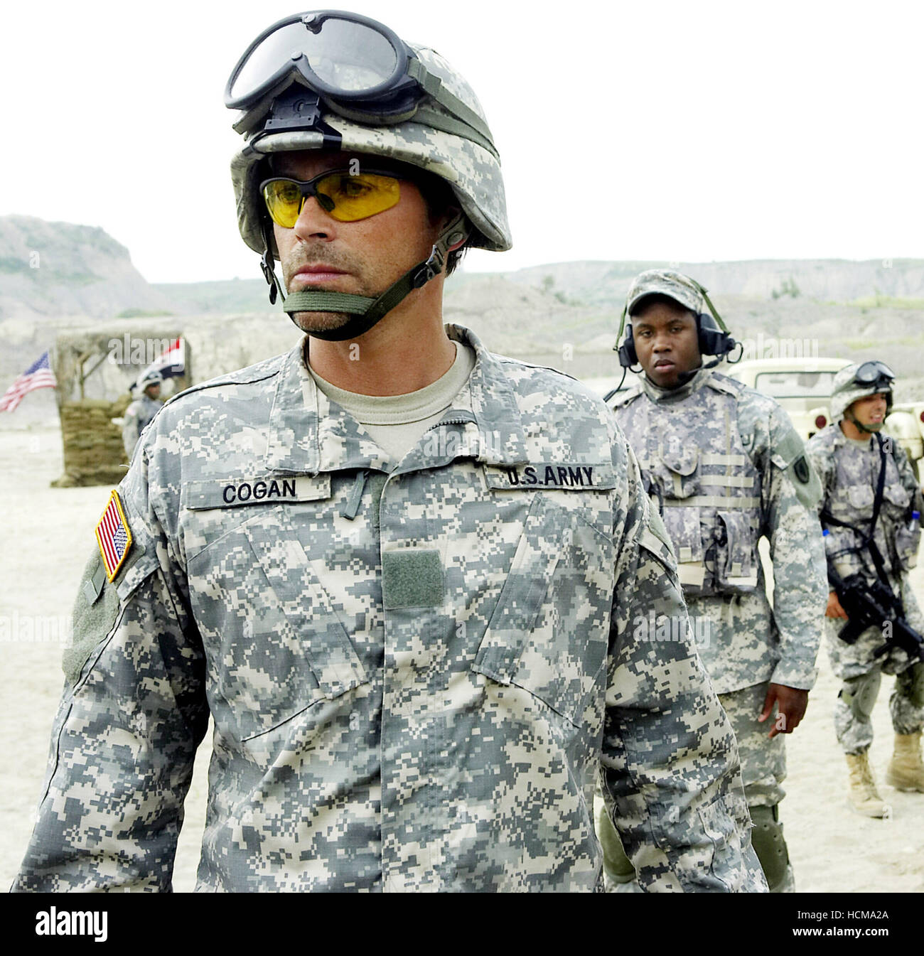 STIR OF ECHOES: THE HOMECOMING, Rob Lowe, 2007. ©LionsGate/Courtesy ...