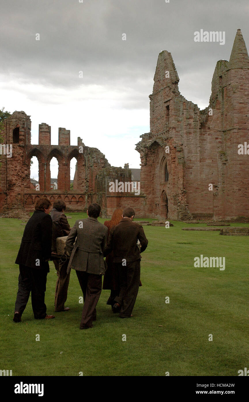 STONE OF DESTINY, 2008. ©Arclight Films/Courtesy Everett Collection ...