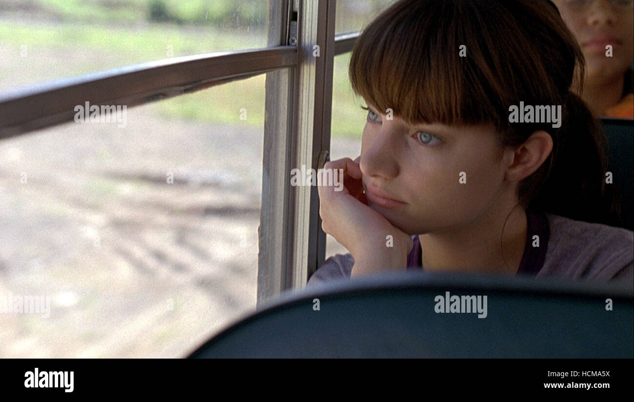 STORY OF JEN, Laurence Leboeuf, 2008. ©Ad Vitam Distribution/Courtesy ...