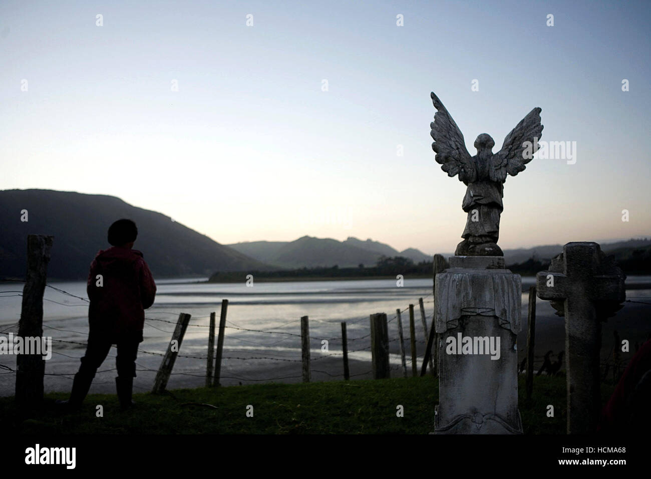 THE STRENGTH OF WATER, Hato Paparoa, 2009. Ph: Himiona Grace/©Hopscotch ...