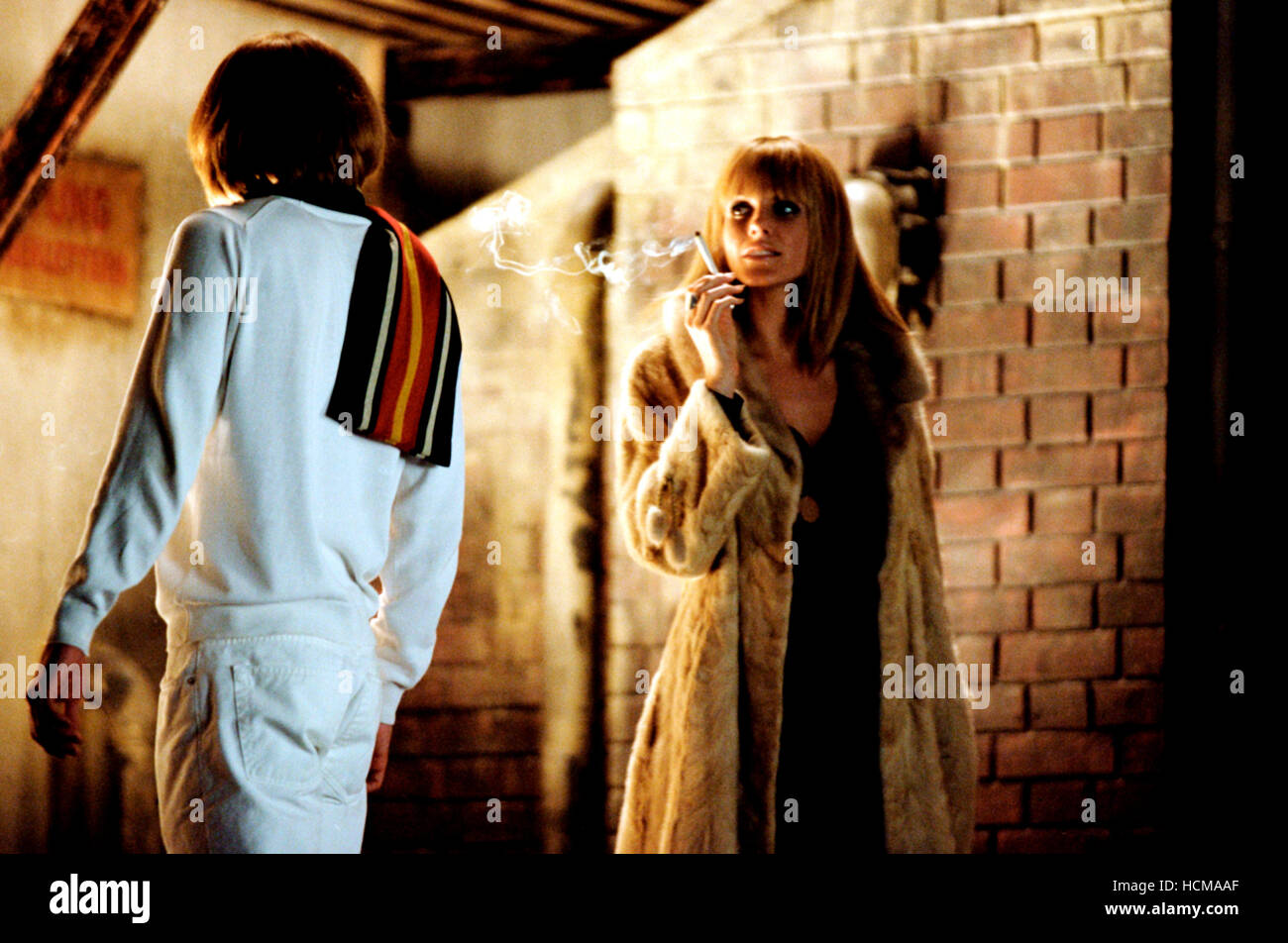 STONED, Leo Gregory, Monet Mazur, 2005, ©Screen Media/Courtesy Everett ...