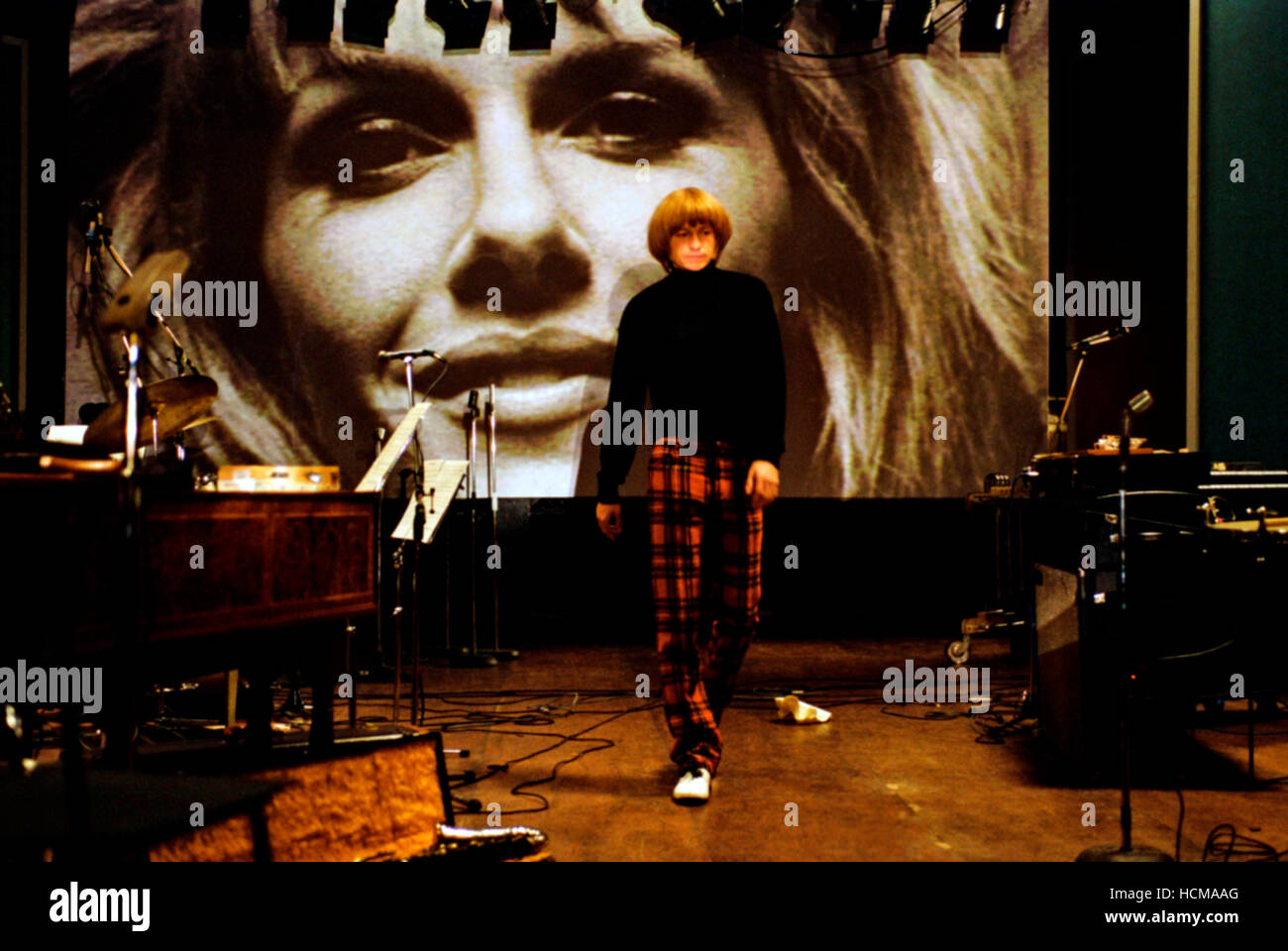 STONED, Leo Gregory, 2005, ©Screen Media/Courtesy Everett Collection ...