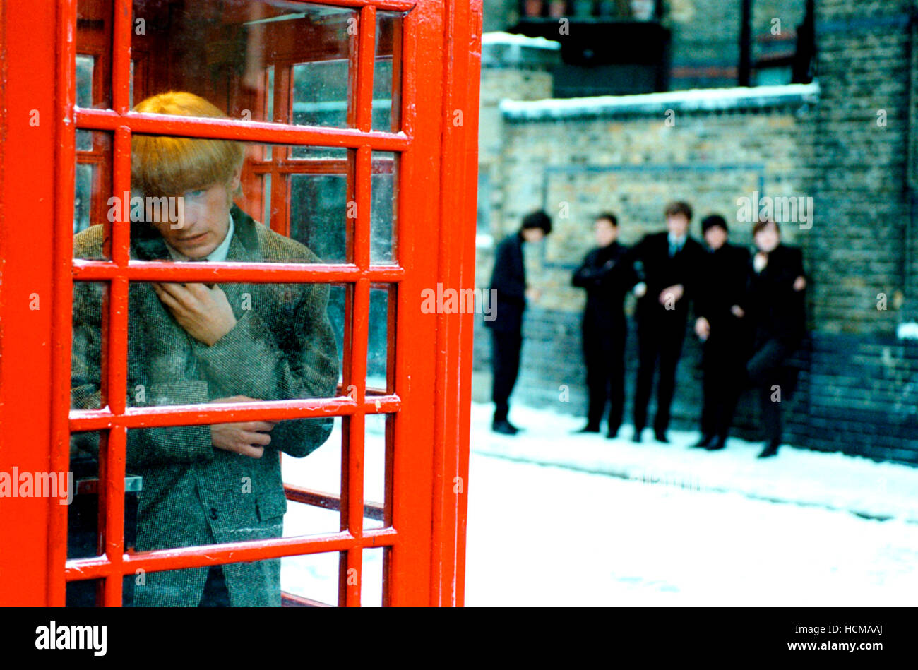 STONED, Leo Gregory, 2005, ©Screen Media/Courtesy Everett Collection ...