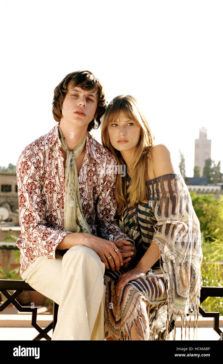 STONED, Luke de Woolfson, Tuva Novotny, 2005, ©Screen Media/Courtesy ...