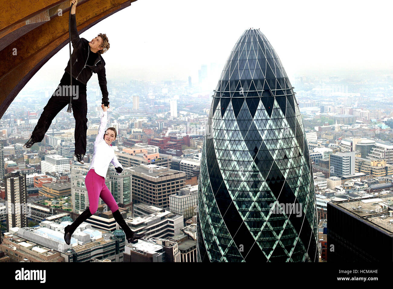 ALEX RIDER: OPERATION STORMBREAKER, Alex Pettyfer, Sarah Bolger, 2006 ...