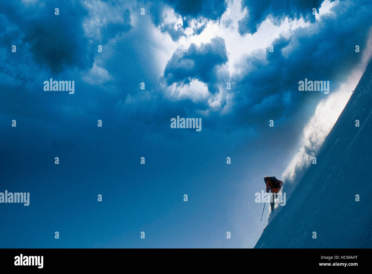 STORM, (aka WARREN MILLER'S STORM), 2002. ©Warren Miller Entertainment ...