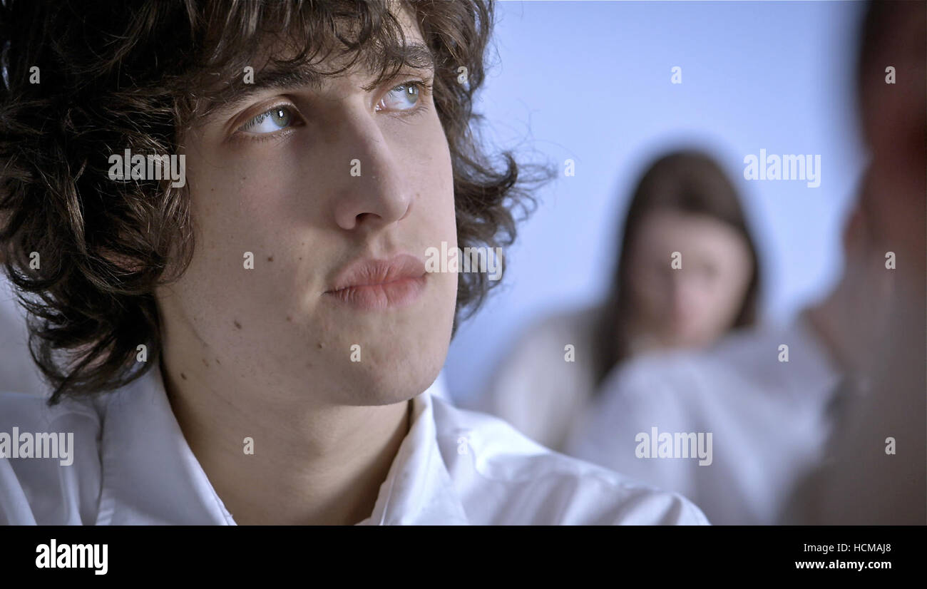 STRAIGHT OUTTA TOMPKINS, Zephyr Benson, 2015. ©Indican Pictures ...