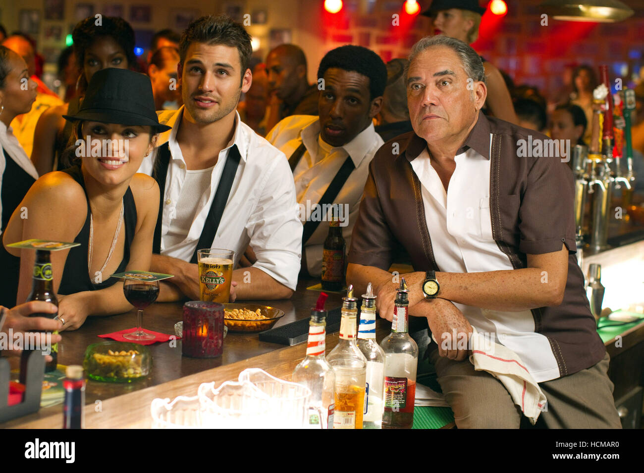STEP UP REVOLUTION, (aka STEP UP 4), from left: Kathryn McCormick, Ryan ...