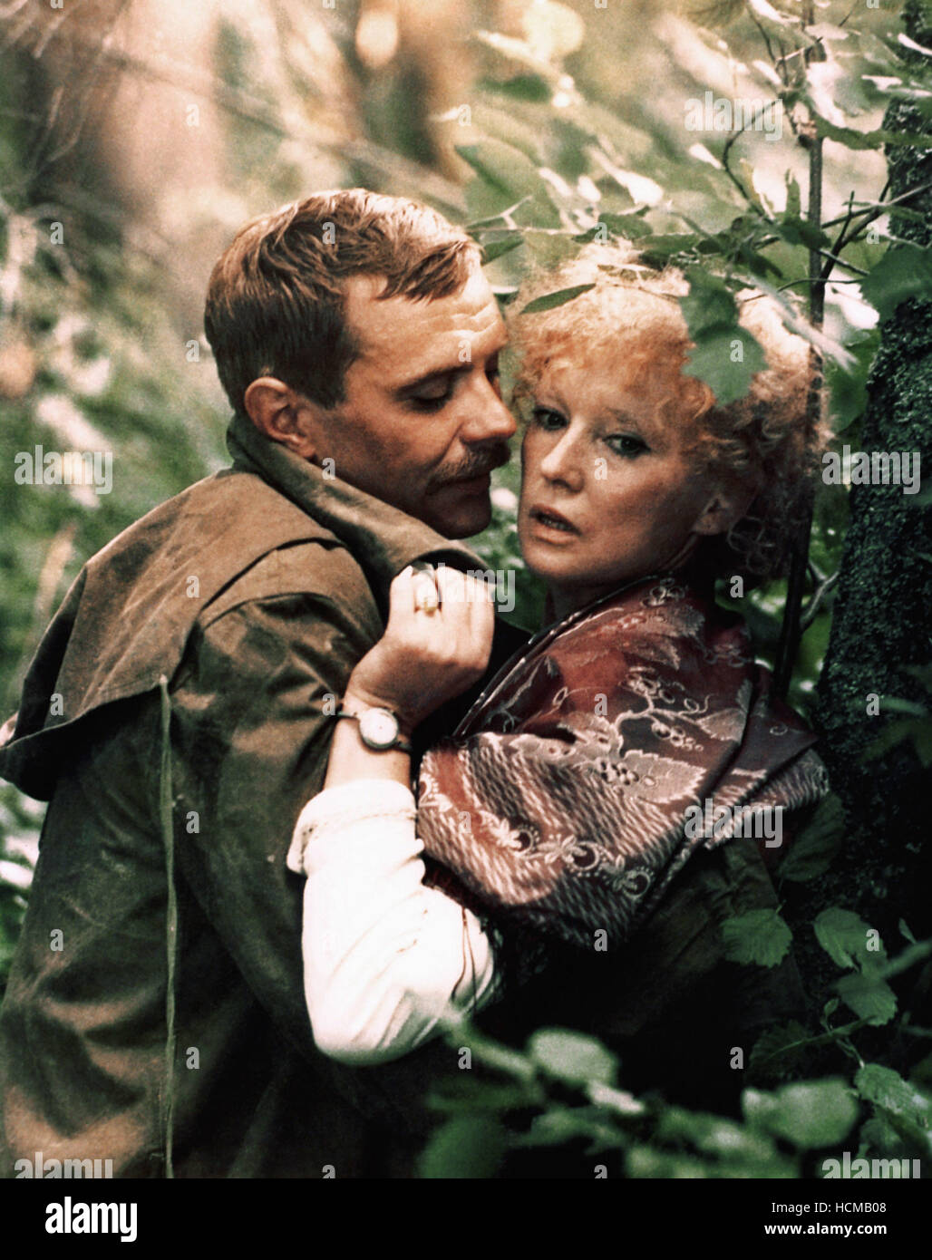 SIBERIADE, (aka SIBERIADA), Nikita Mikhalkov, Lyudmila Gurchenko, 1979 ...