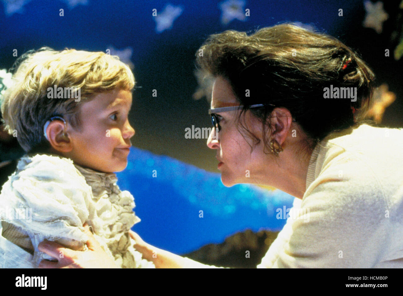 SIMON BIRCH, from left: Ian Michael Smith, Jan Hooks, 1998, © Buena ...