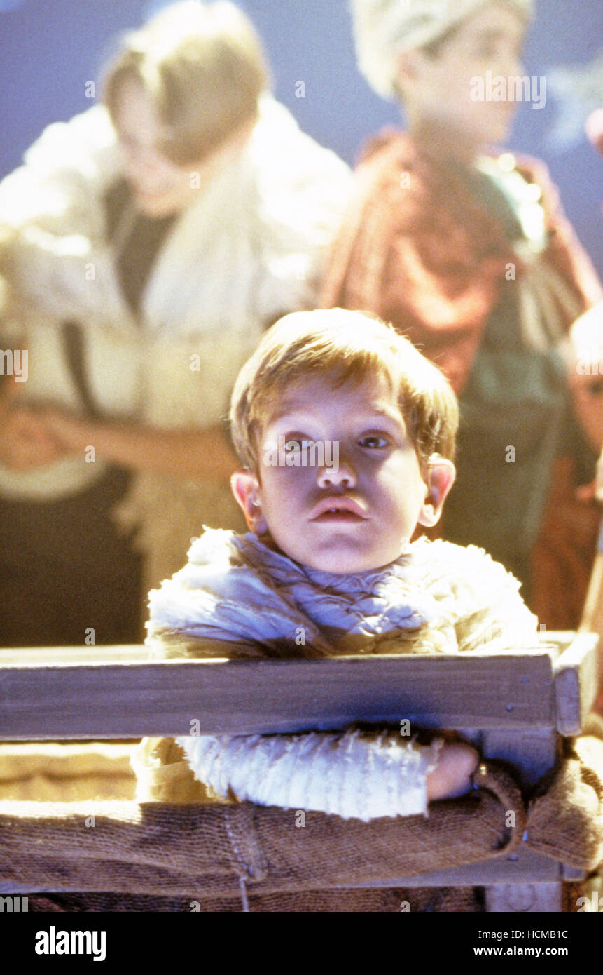 SIMON BIRCH, Ian Michael Smith, 1998, © Buena Vista/courtesy Everett ...