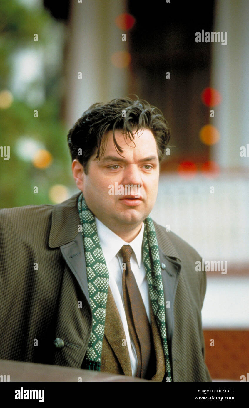 SIMON BIRCH, Oliver Platt, 1998, © Buena Vista/courtesy Everett ...