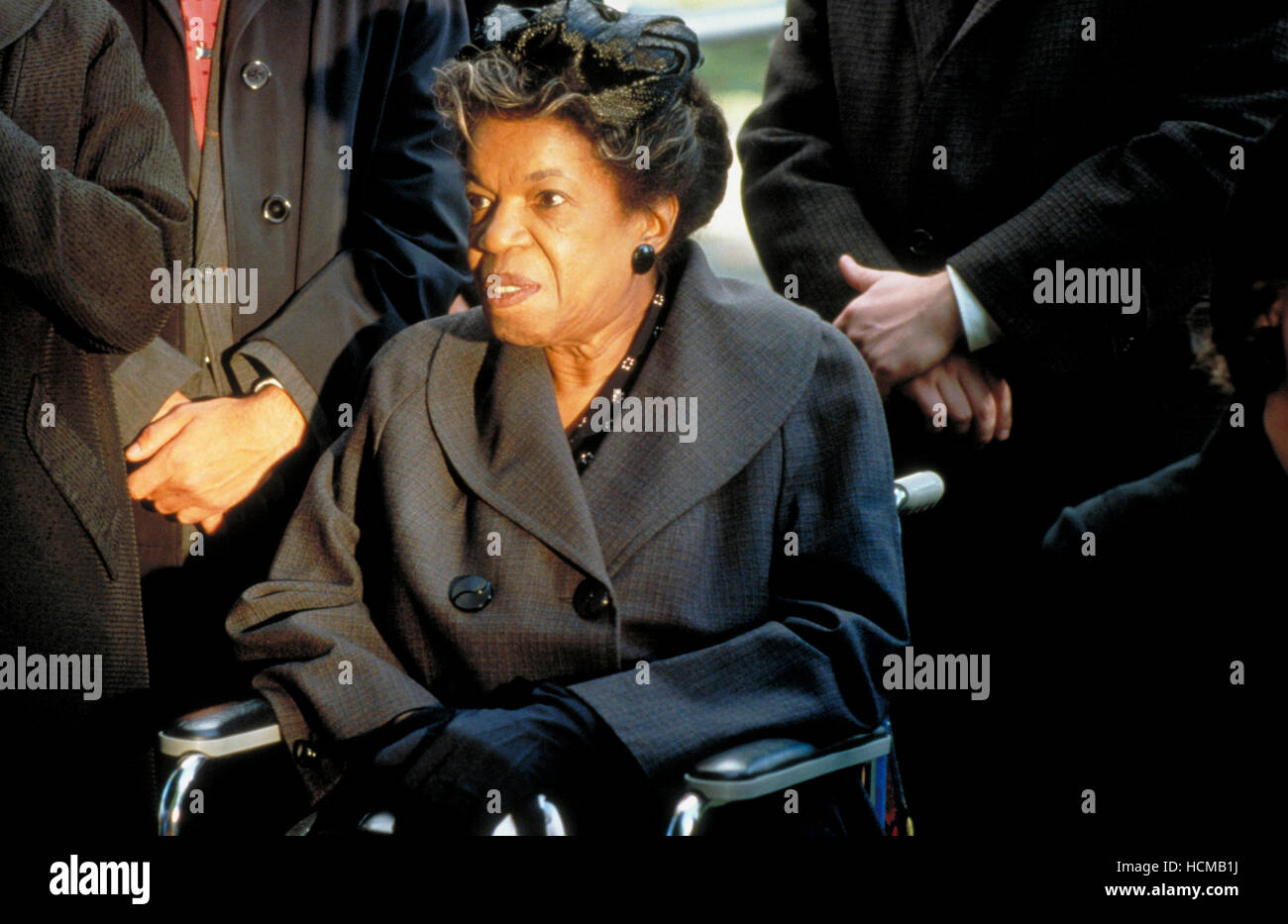 SIMON BIRCH, Beatrice Winde, 1998, © Buena Vista/courtesy Everett ...