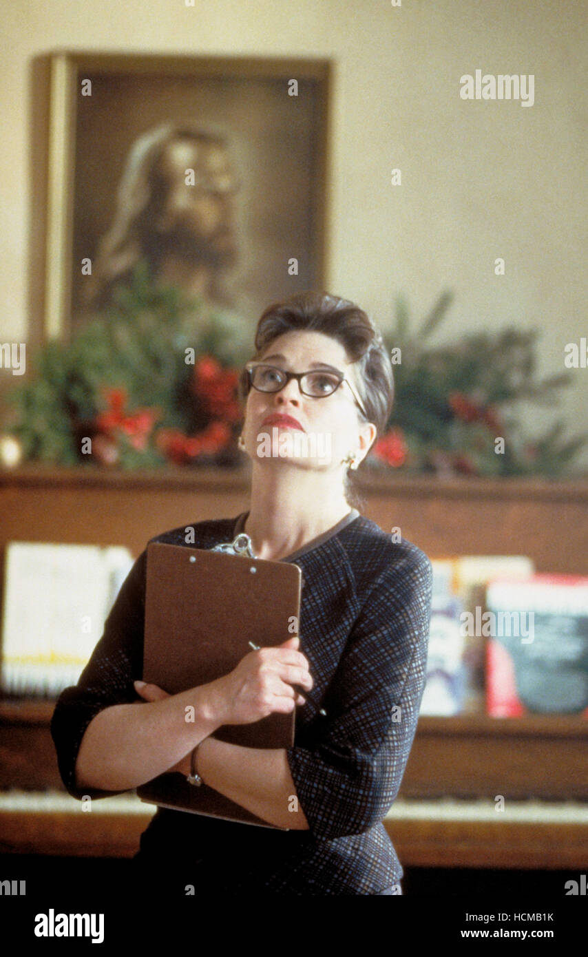 SIMON BIRCH, Jan Hooks, 1998, © Buena Vista/courtesy Everett Collection ...