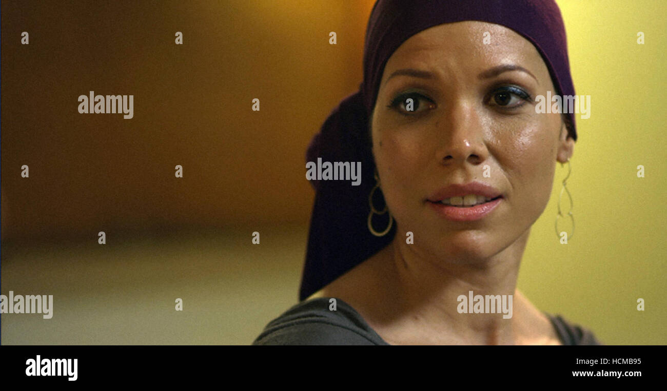 SILENT CRY ALOUD, Terry Dexter, 2016. © GVN Releasing / courtesy ...