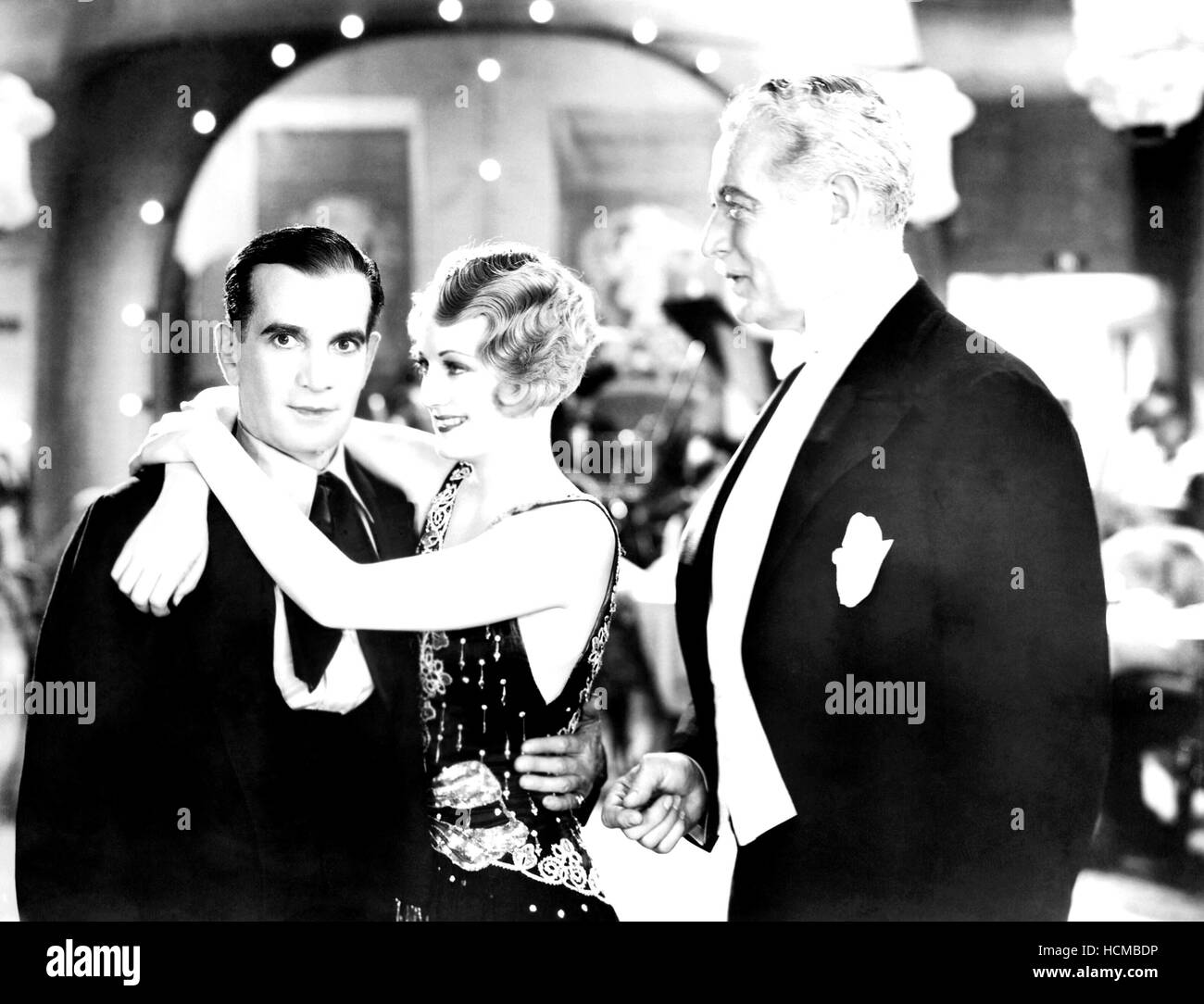 THE SINGING FOOL, from left: Al Jolson, Josephine Dunn, Edward ...