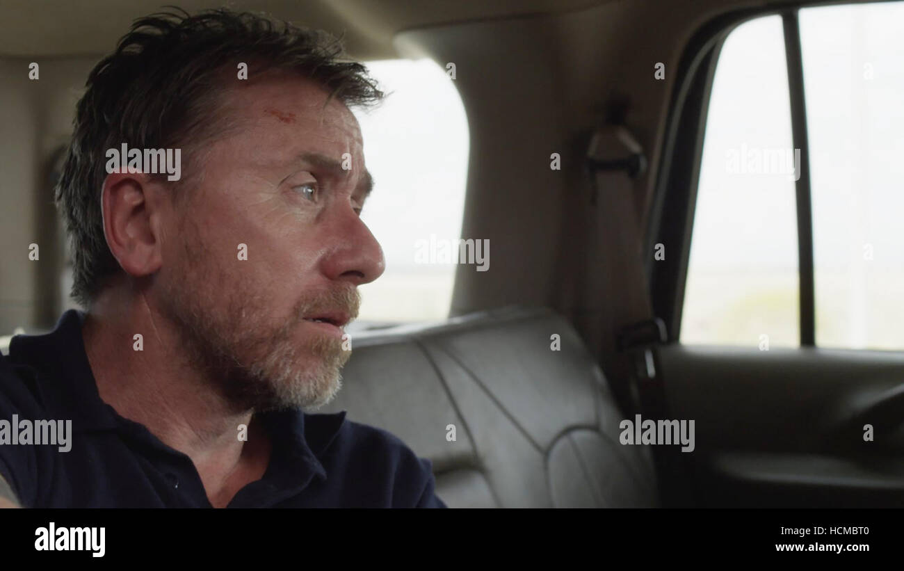 600 MILES, (aka 600 MILLAS), Tim Roth, 2015. ©Pantelion/courtesy ...
