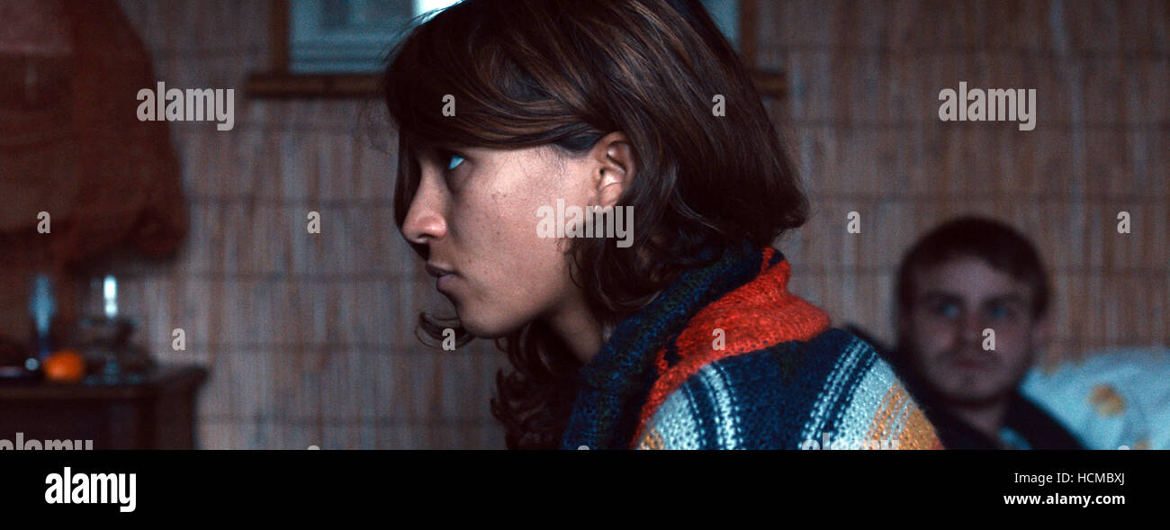 SIMON KILLER, Constance Rousseau, 2012. ©IFC/Courtesy Everett ...