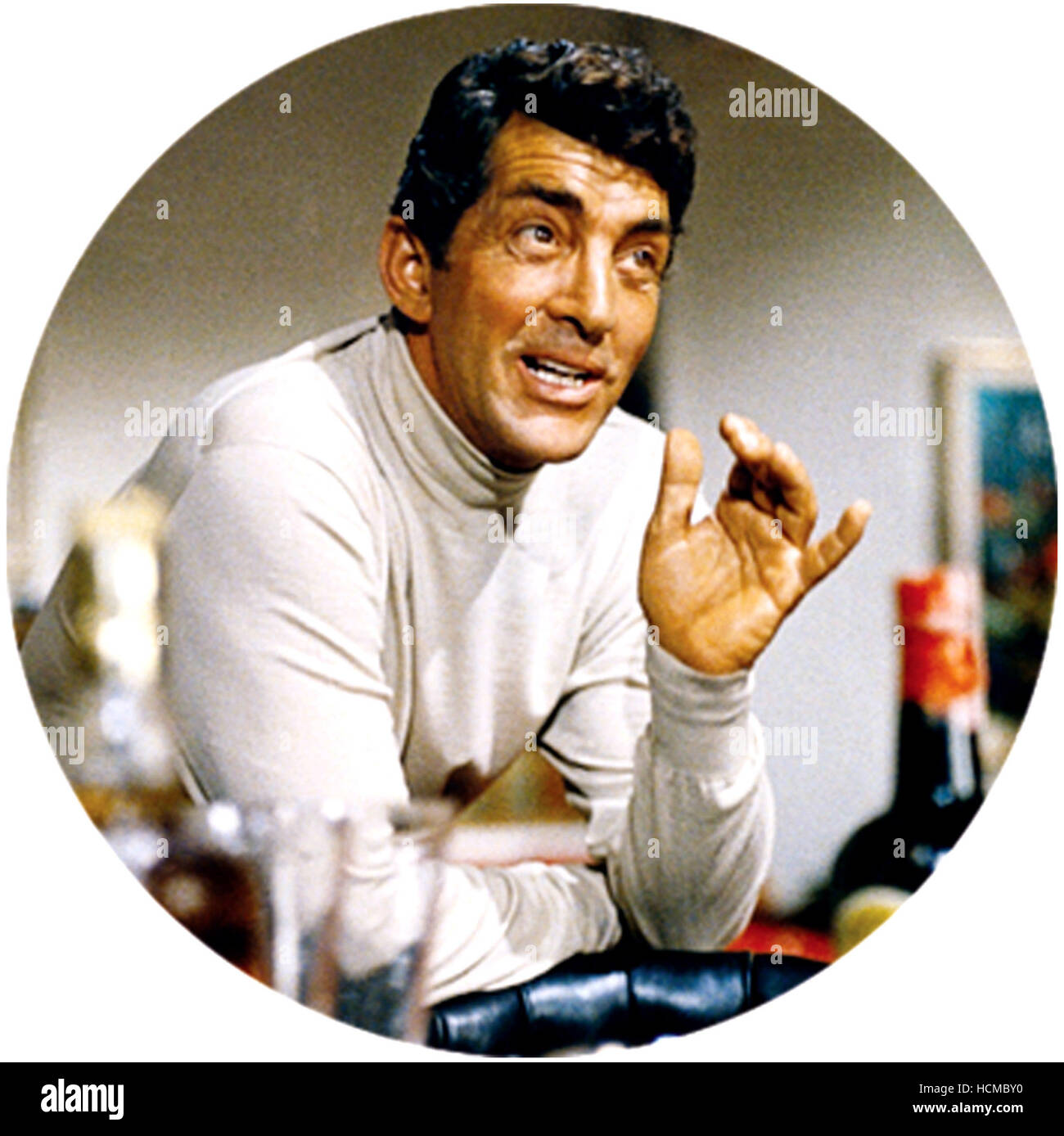 Dean martin hi-res stock photography and images - Alamy