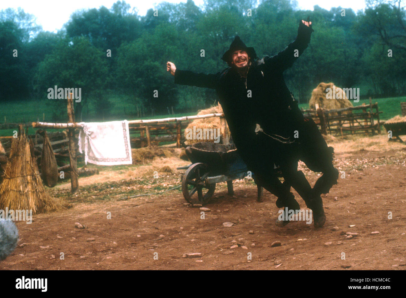 SIMON MAGUS, Noah Taylor, 1999 Stock Photo - Alamy