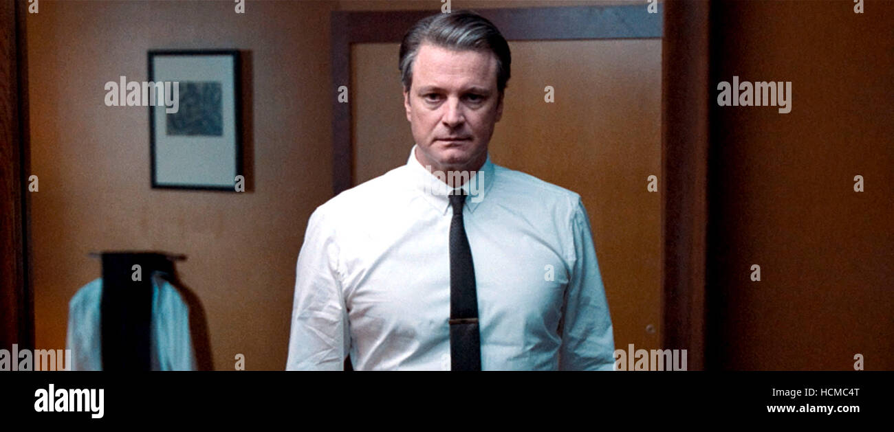 A SINGLE MAN, Colin Firth, 2009. ©Weinstein Company/Courtesy Everett ...