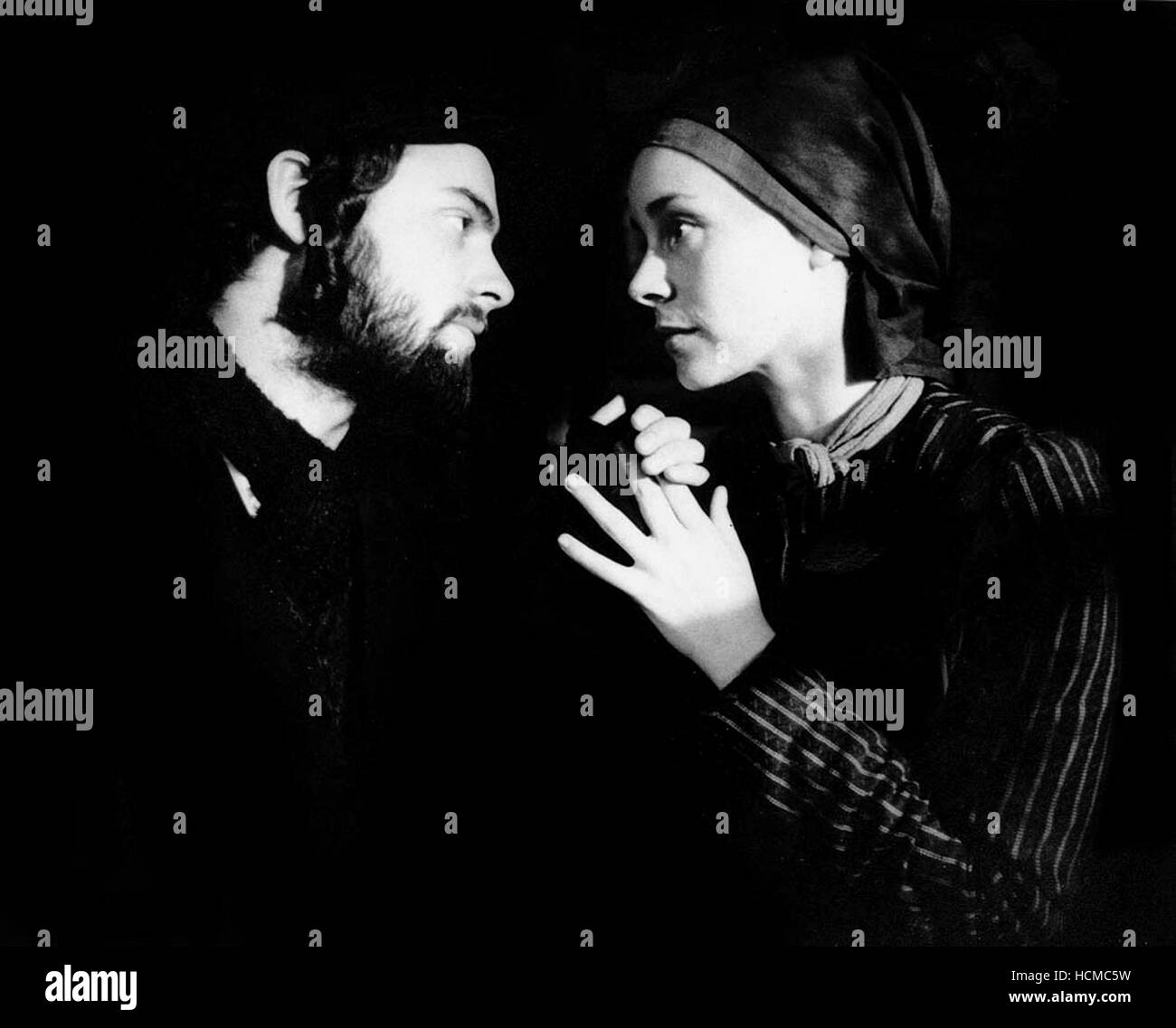 SIMON MAGUS, Stuart Townsend, Embeth Davidtz, 1999, © Fireworks ...