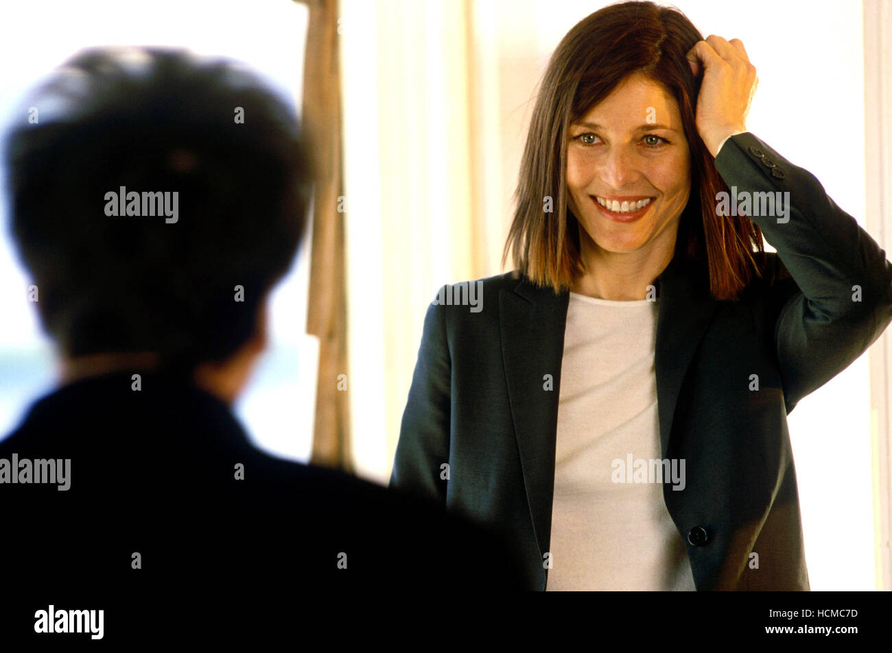 SIMONE, Al Pacino, Catherine Keener, 2002, (c) New Line/courtesy ...