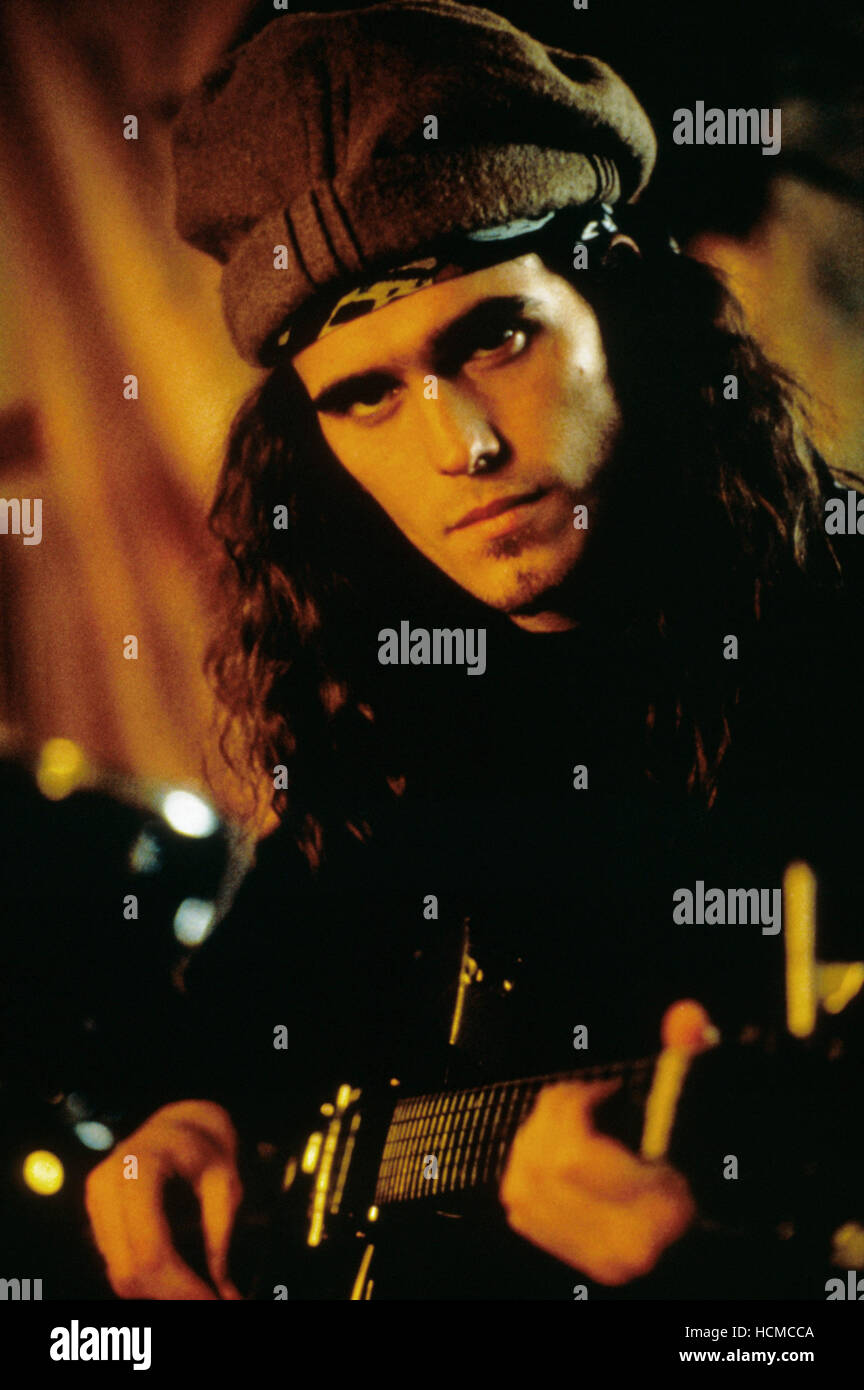 SINGLES, Matt Dillon, 1992, © Warner Brothers/courtesy Everett ...