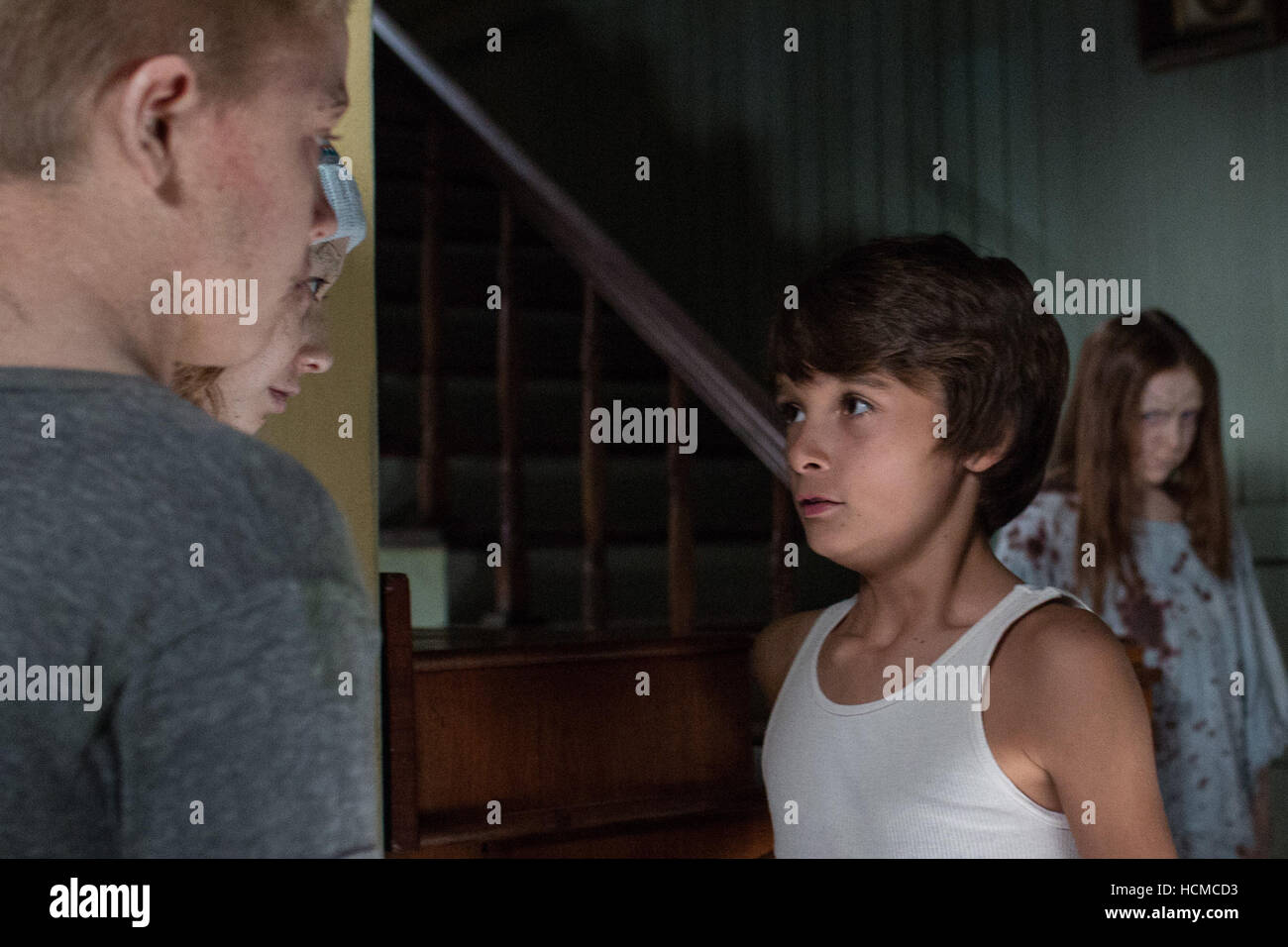 SINISTER 2, (aka SINISTER II), Robert Daniel Sloan, 2015. ph: Elizabeth ...
