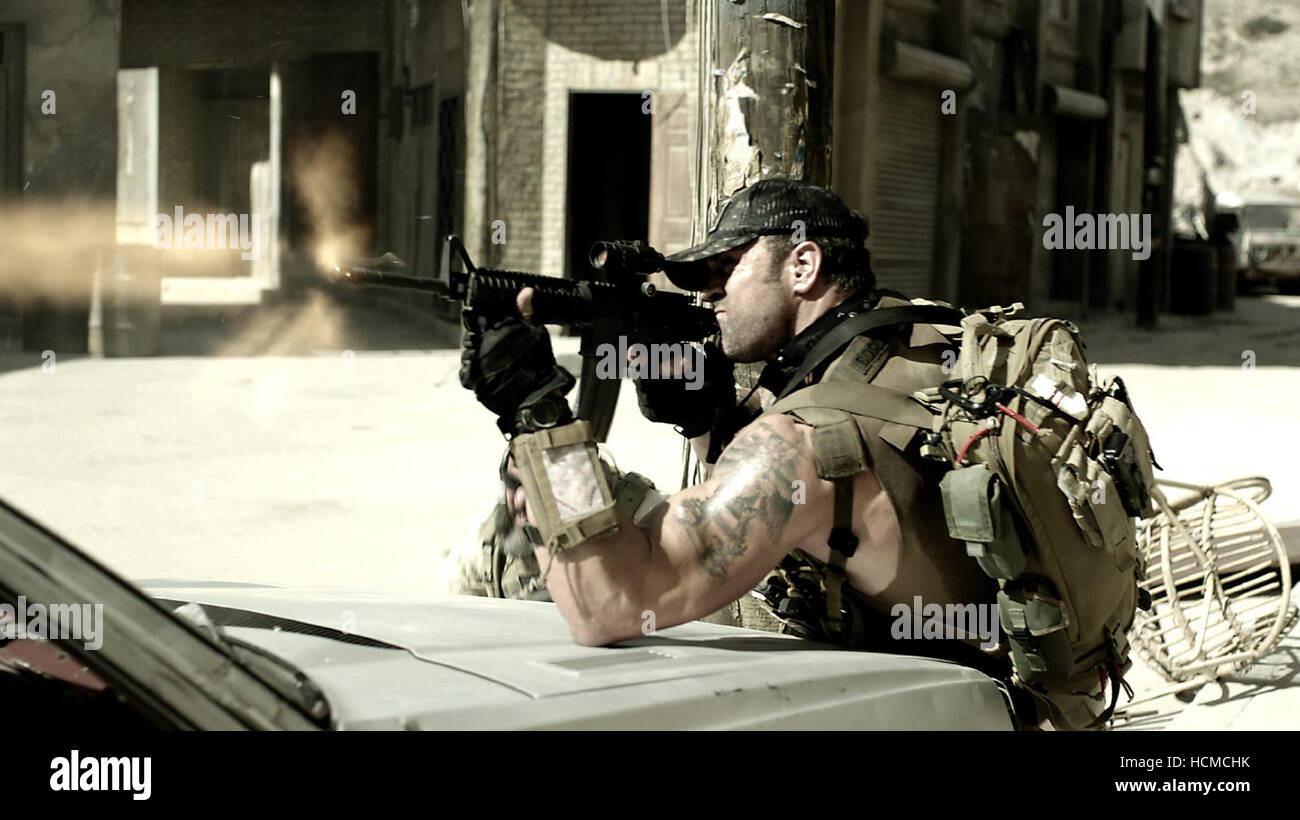 SNIPER: SPECIAL OPS, Jeff Bosley, 2016. © Lionsgate Home Entertainment ...