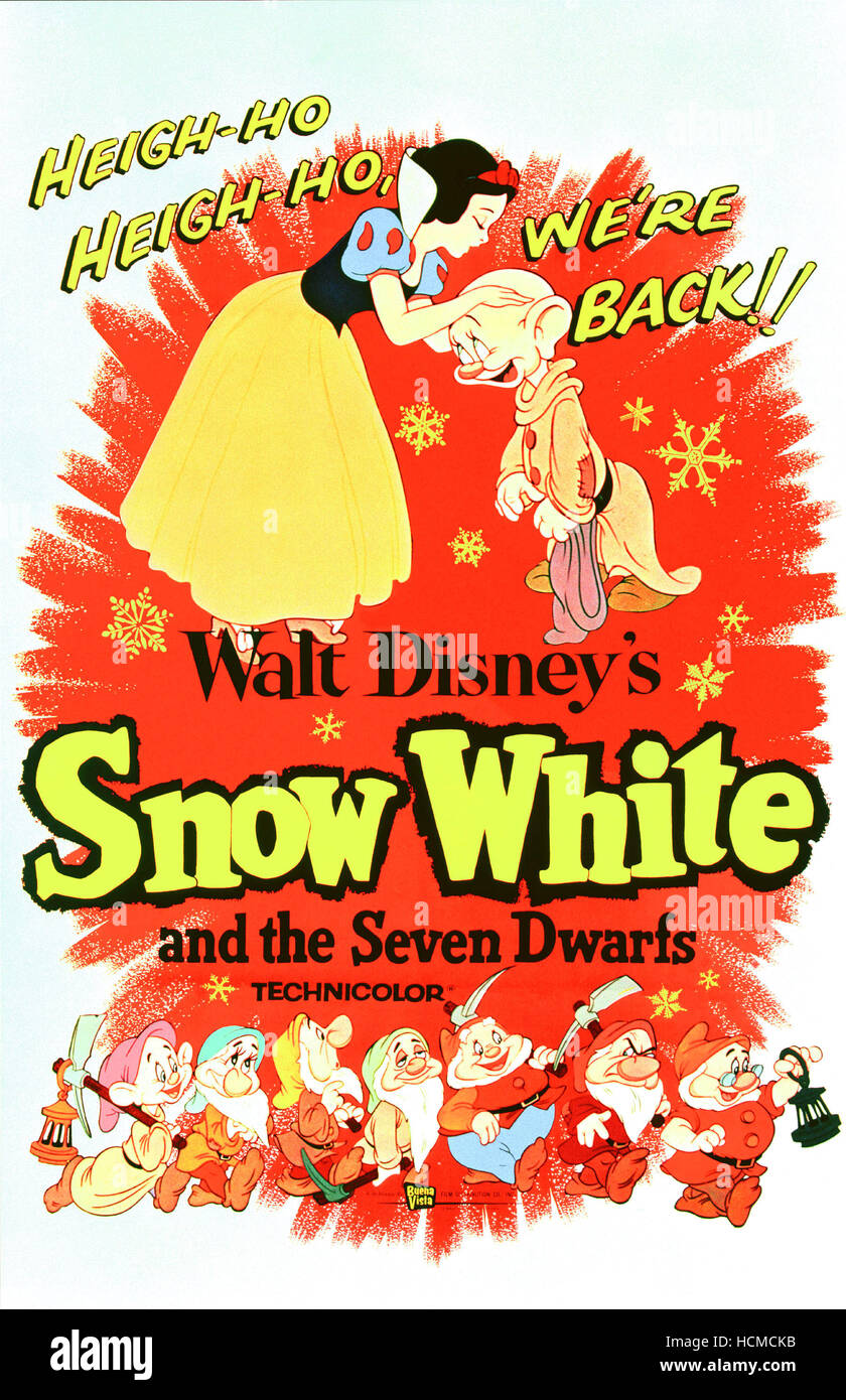 Snow White And The Seven Dwarfs Top Snow White Dopey Bottom Dopey