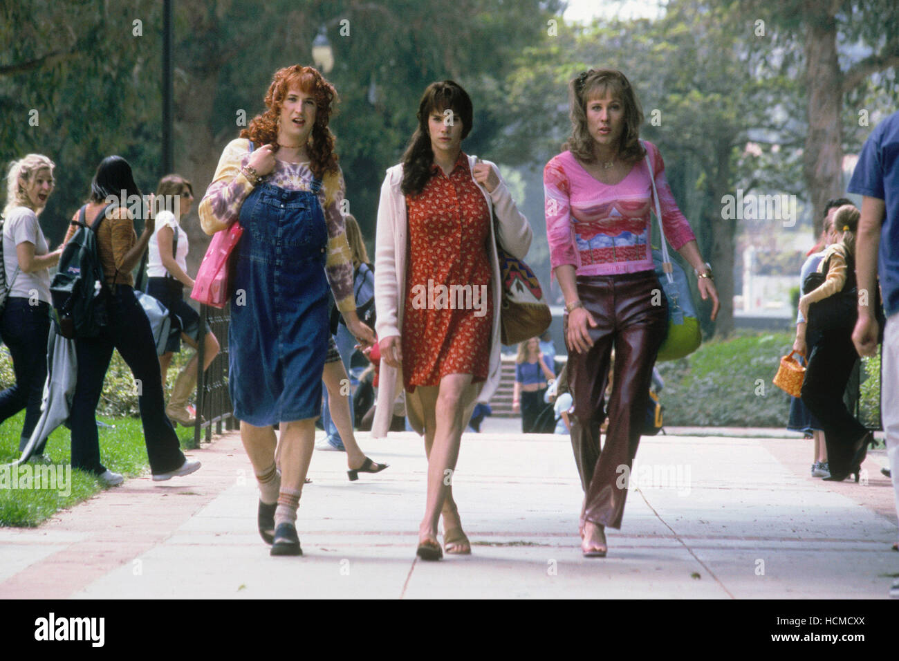 SORORITY BOYS, Harland Williams, Barry Watson, Michael Rosenbaum, 2002 ...