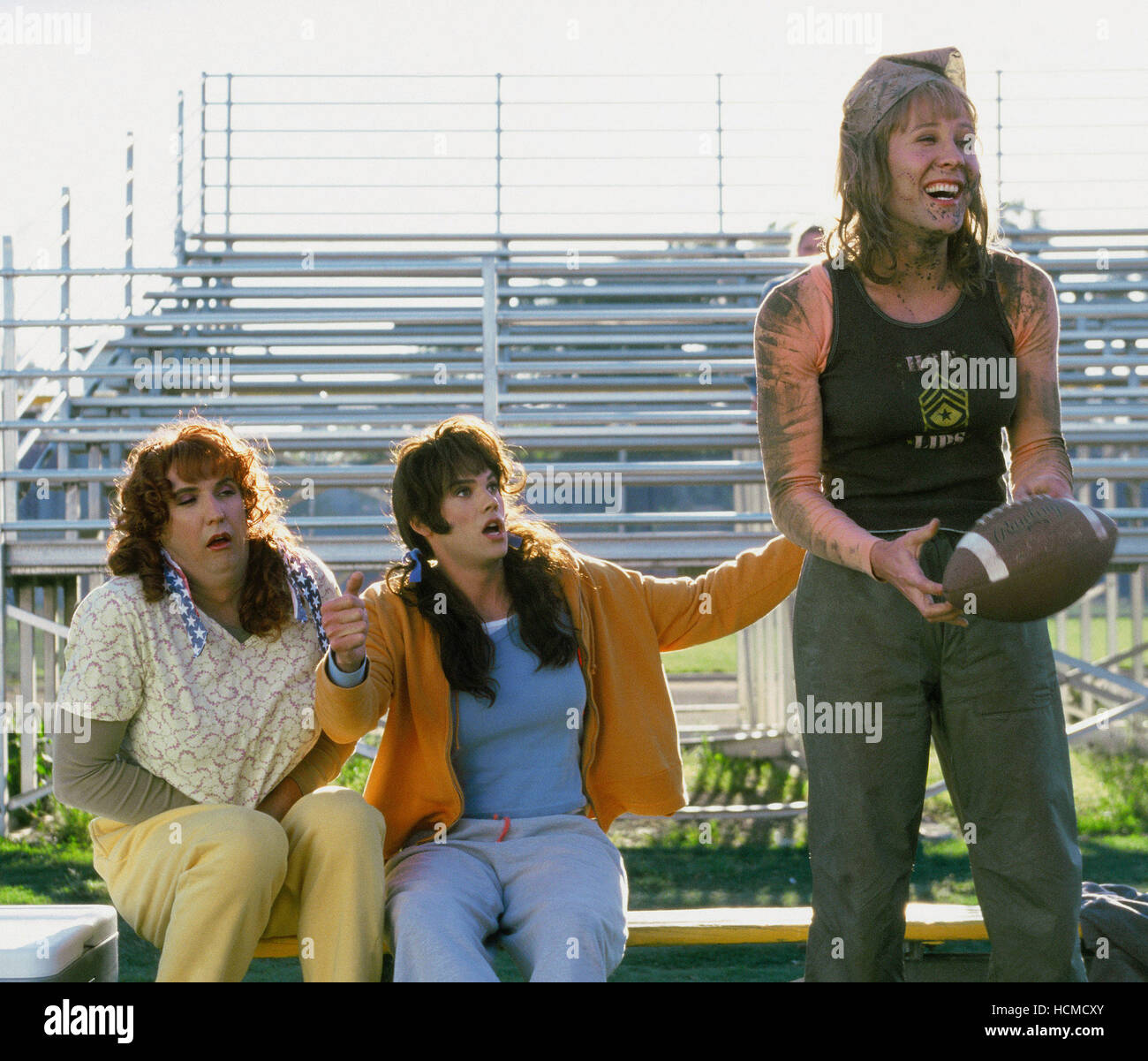 SORORITY BOYS, Harland Williams, Barry Watson, Michael Rosenbaum, 2002 ...