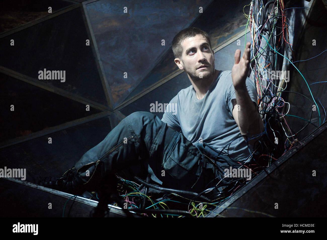 SOURCE CODE, Jake Gyllenhaal, 2011, ©Summit Entertainment/courtesy ...