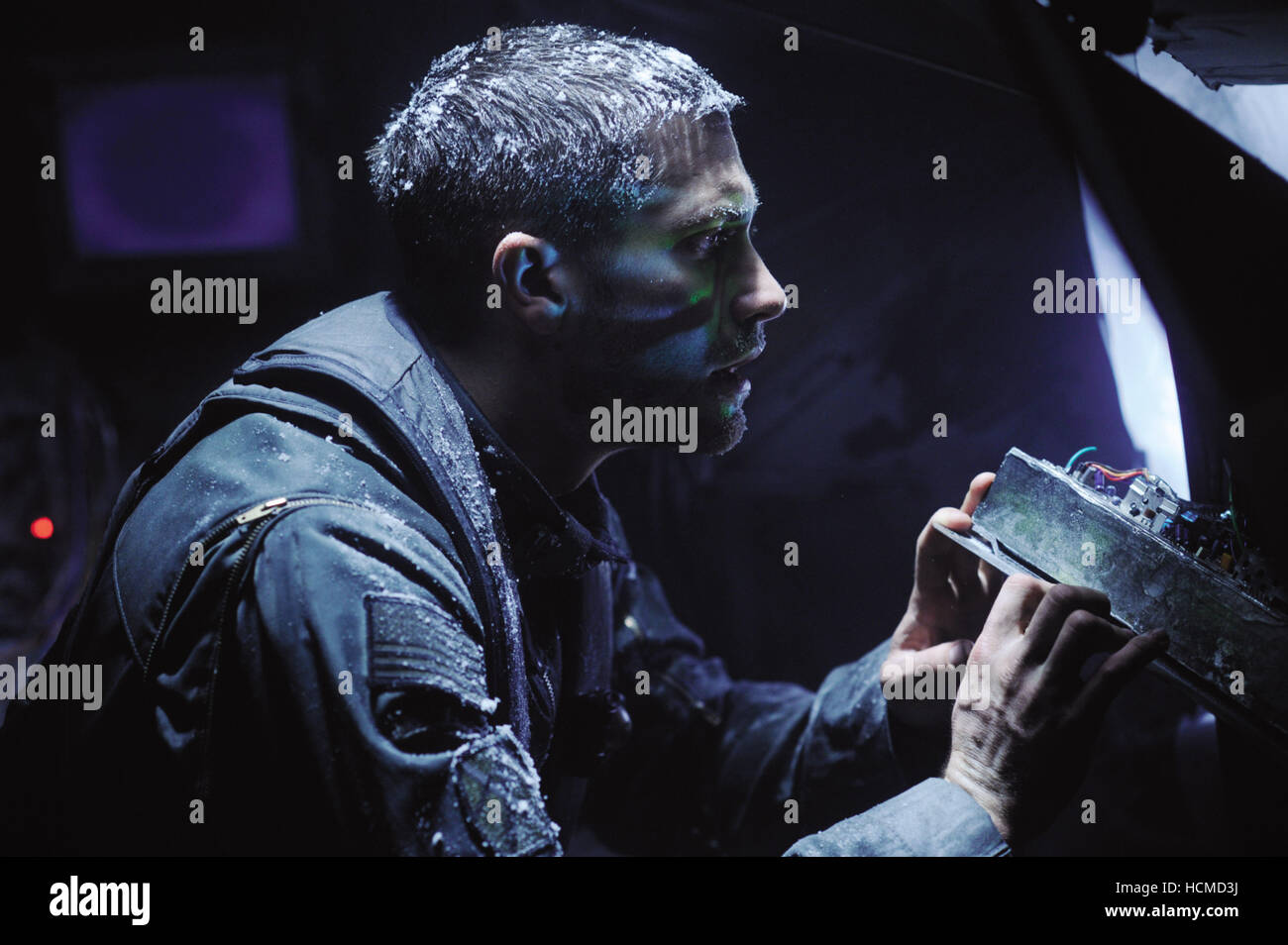 SOURCE CODE, Jake Gyllenhaal, 2011, ph: Jonathan Wenk/©Summit ...