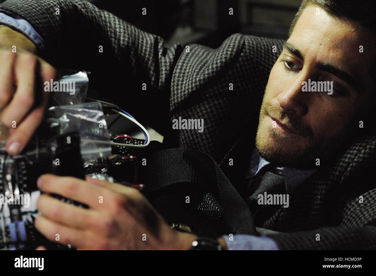 SOURCE CODE, Jake Gyllenhaal, 2011, ph: Jonathan Wenk/©Summit ...