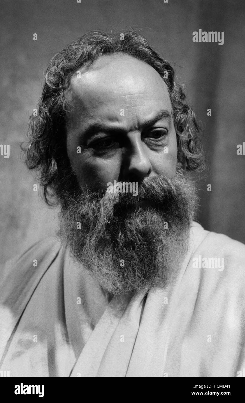 SOCRATES, (aka SOCRATE), Jean Sylvere as Socrates (or Socrate), 1971 ...