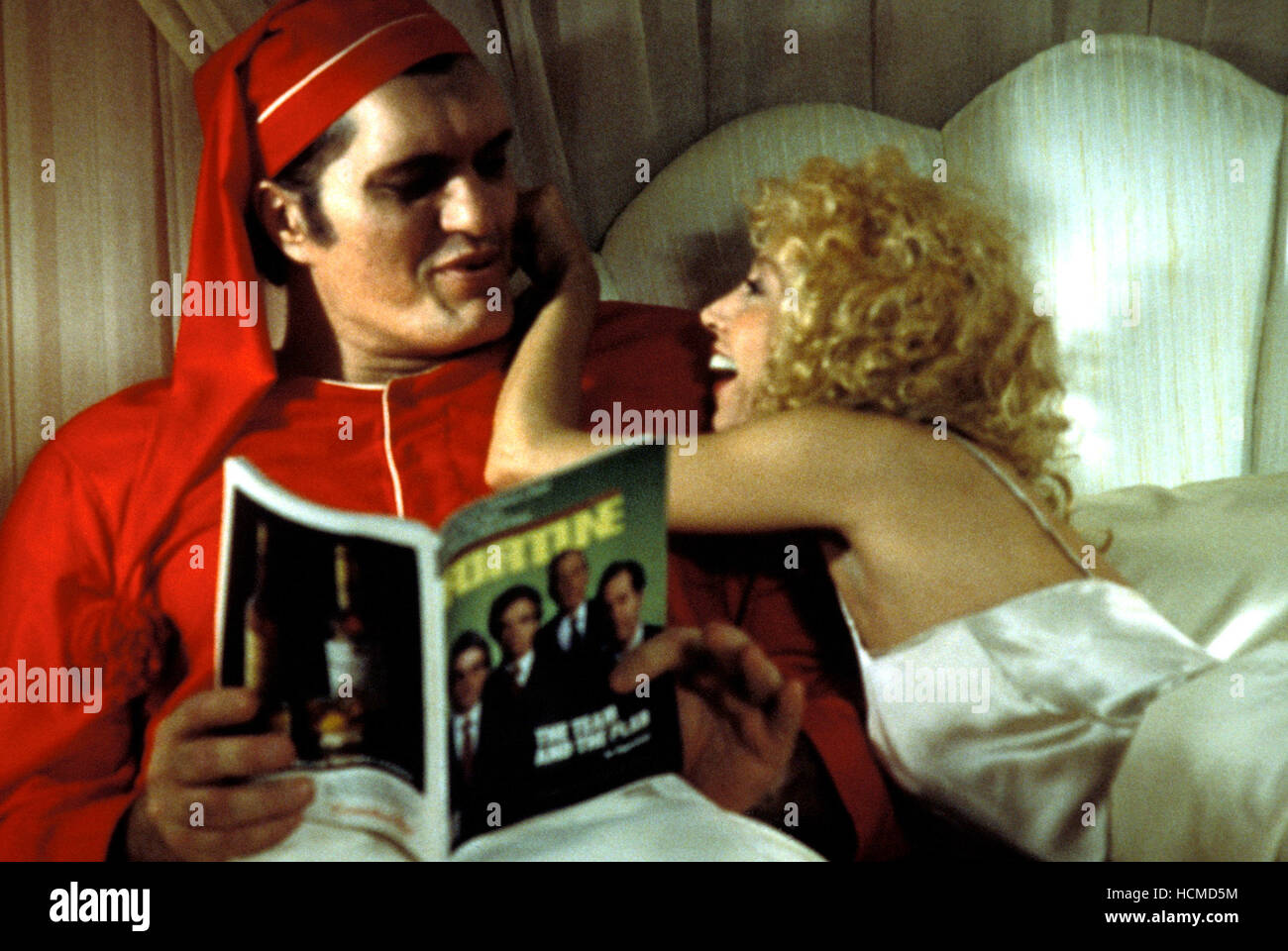 SO FINE, Richard Kiel, Mariangelo Melato, 1981, (c) Warner Brothers ...
