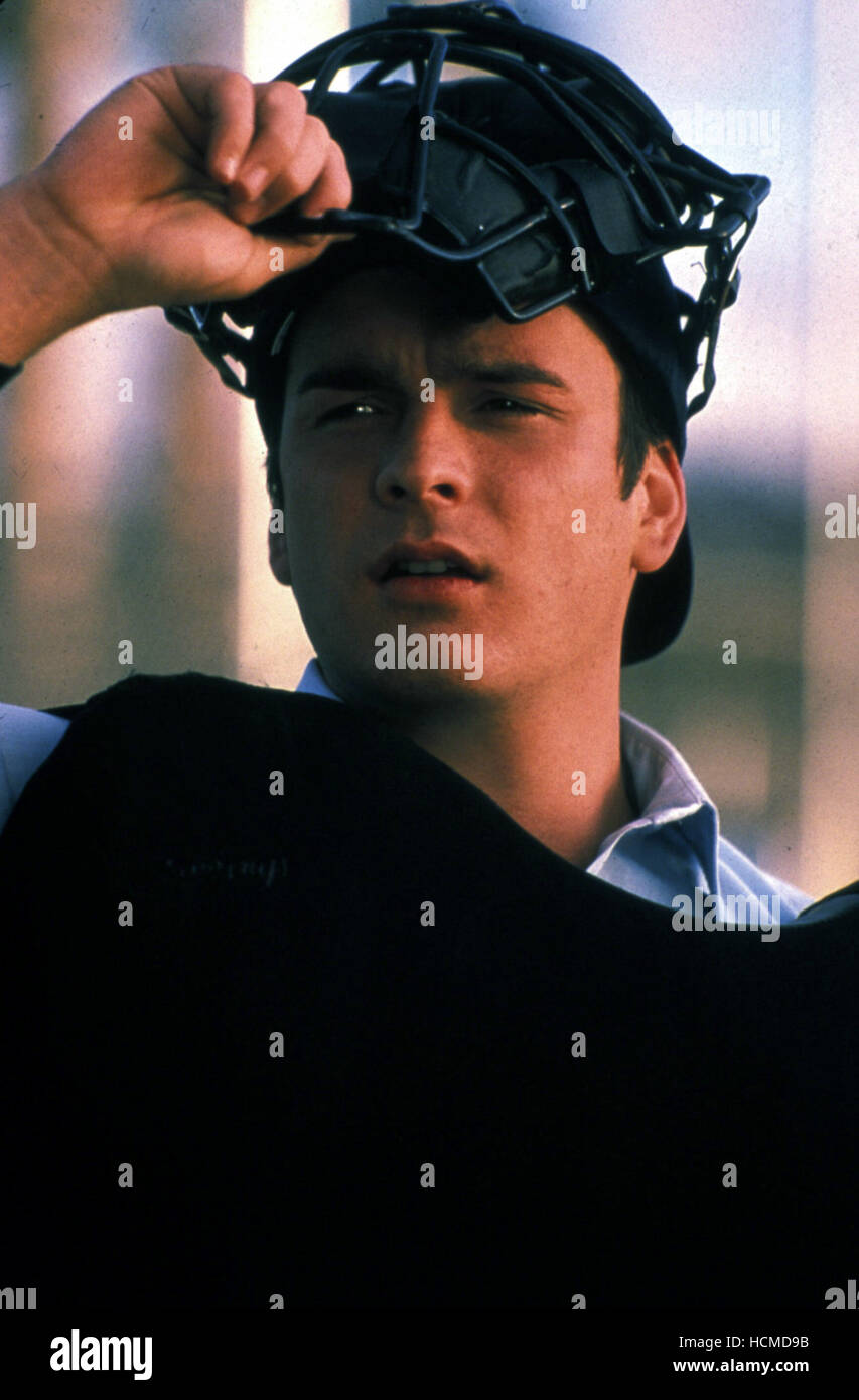 SOL GOODE, Bathazar Getty, 2001, (c) Cutting Edge Entertainment ...