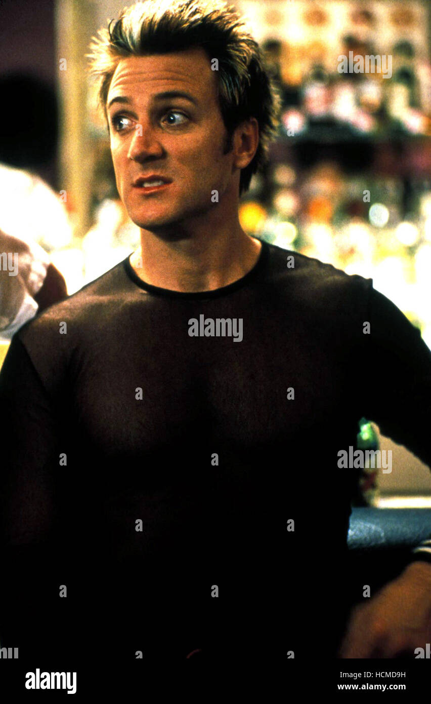 SOL GOODE, Danny Comden, 2001, (c) Cutting Edge Entertainment/courtesy ...